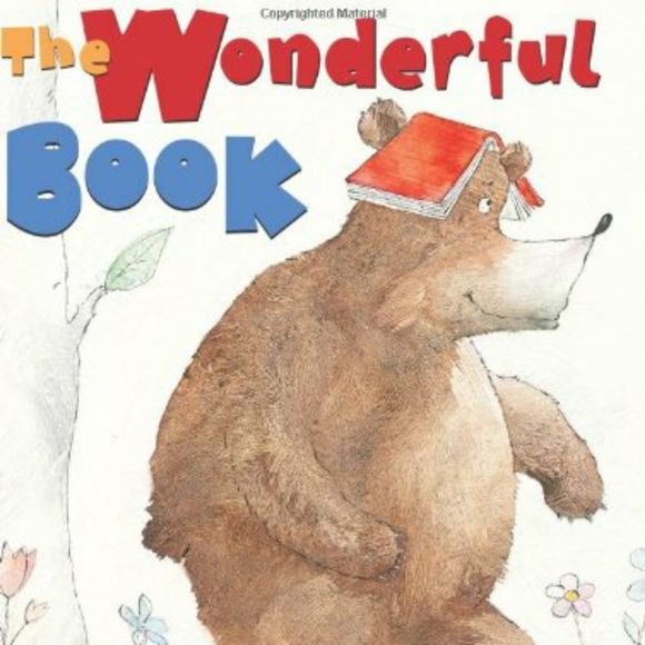 Other | Book The Wonderful Book By Leonid Gore | Poshmark